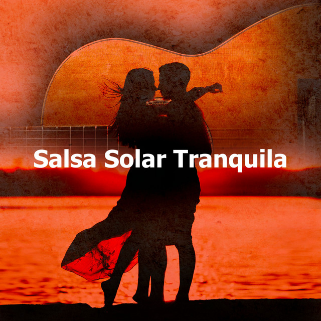 Salsa Solar Tranquila - Album by Latin Dance Music Ensemble | Spotify