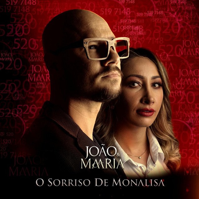 O Sorriso de Monalisa - Single by João & Maaria | Spotify