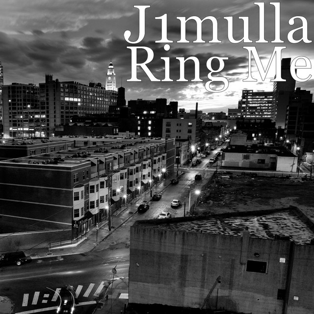 Ring Me - Single by J1mulla | Spotify