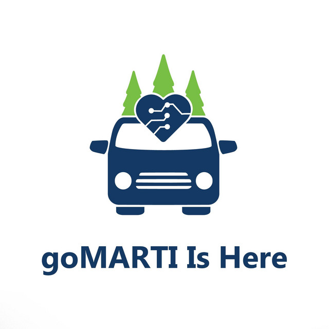goMARTI Is Here - Single by Jim Cagle | Spotify