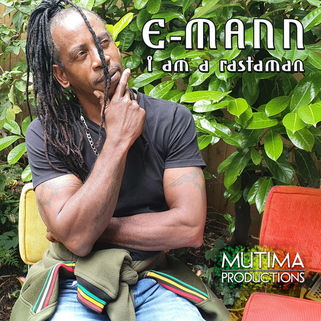 E-Mann | Spotify