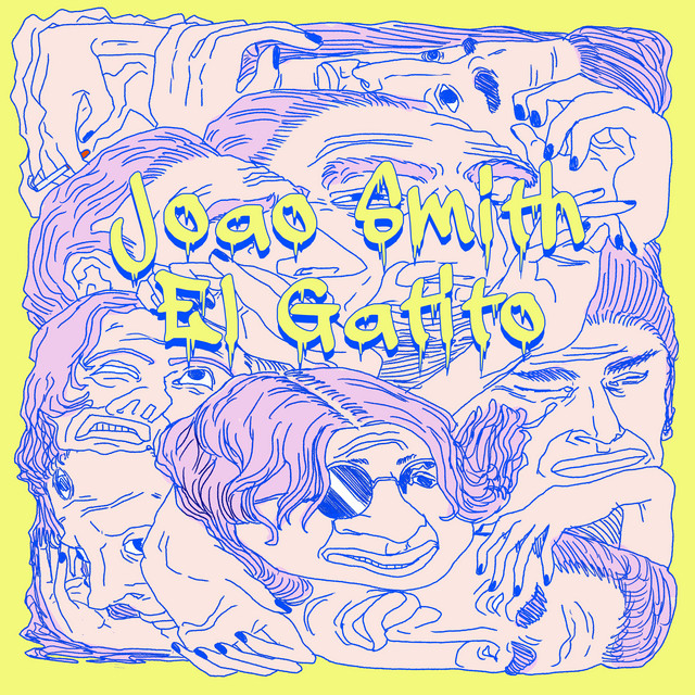 El Gatito - Single by Joao Smith | Spotify