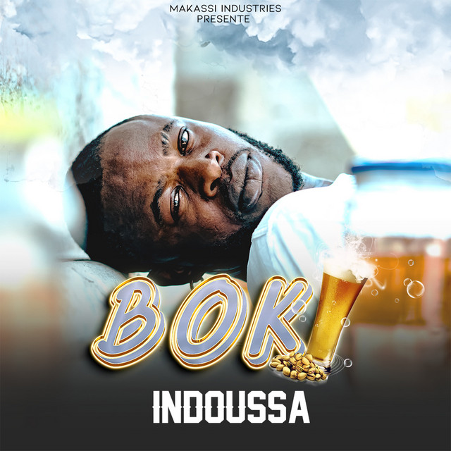Boki - song and lyrics by Indoussa | Spotify