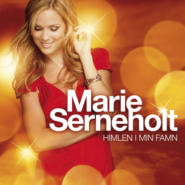 Marie Serneholt - Songs, Events and Music Stats | Viberate.com