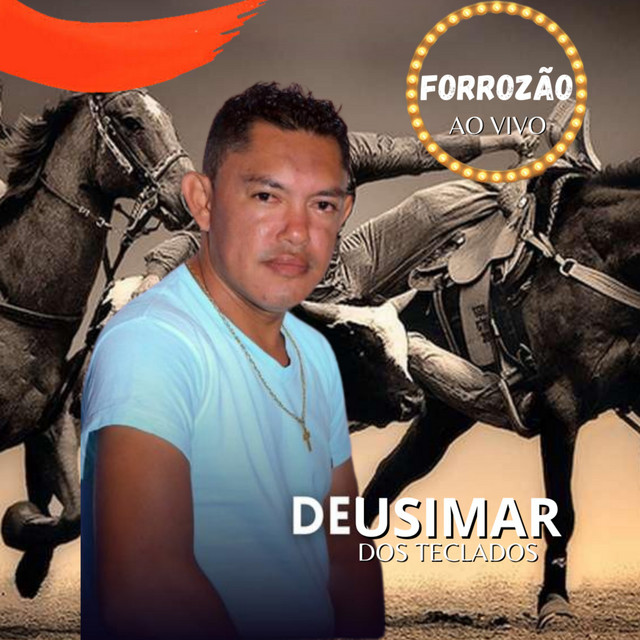 Deusimar Dos Teclados | Spotify