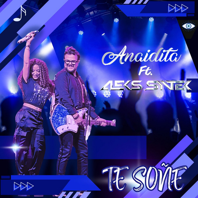 Te Soñé - Single by Anaidita Y Su Sonora | Spotify