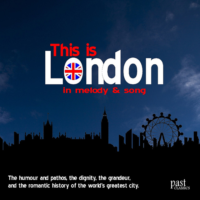 This Is London - Compilation by Various Artists | Spotify