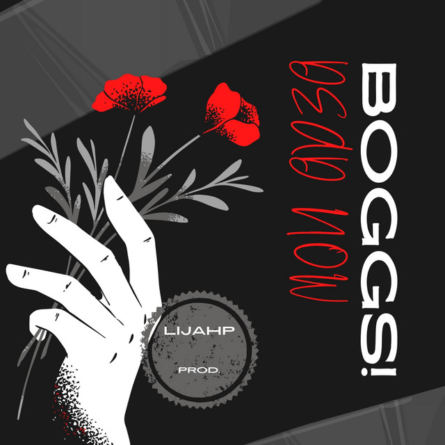 DEAD NOW - Single by BOGGS! | Spotify