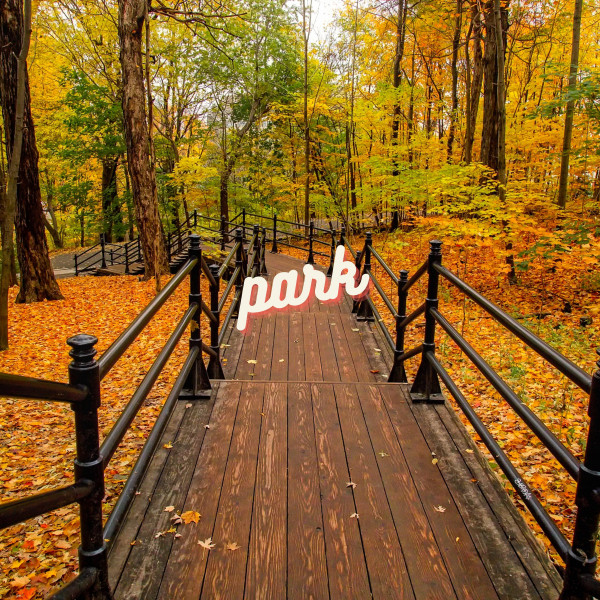 Park - Single by Van Dalski | Spotify