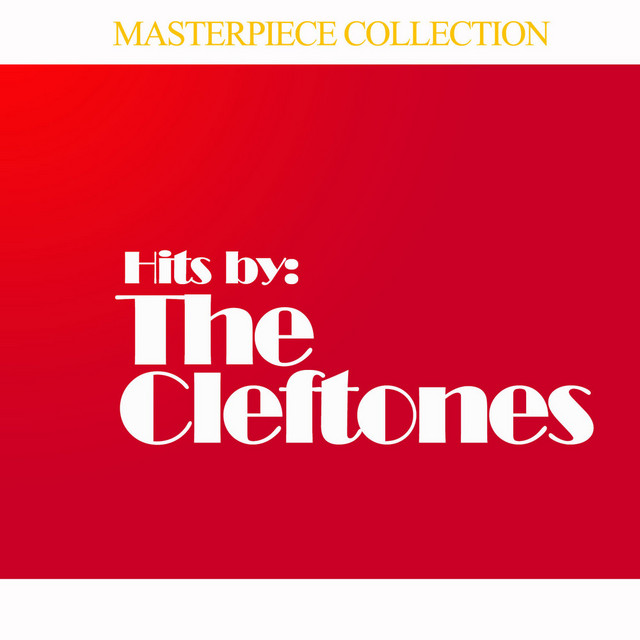 Hits By the Cleftones - Album by The Cleftones | Spotify
