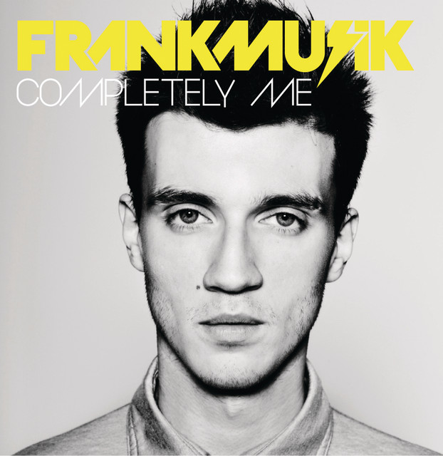 Completely Me - Album by Frankmusik | Spotify