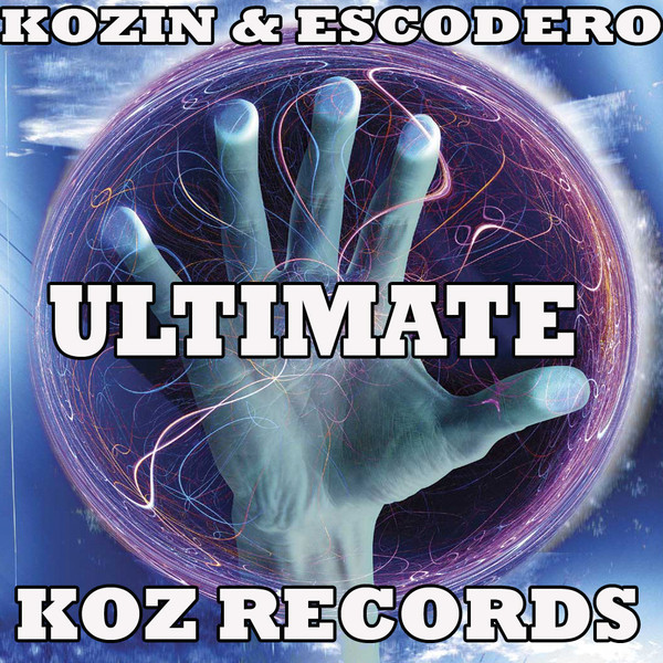Ultimate – Single de Kozin | Spotify