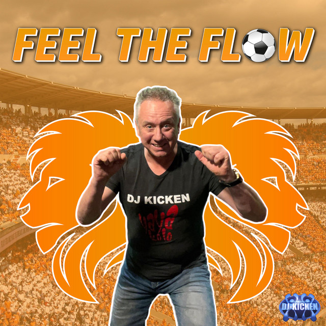 Feel The Flow - Single by DJ Kicken | Spotify
