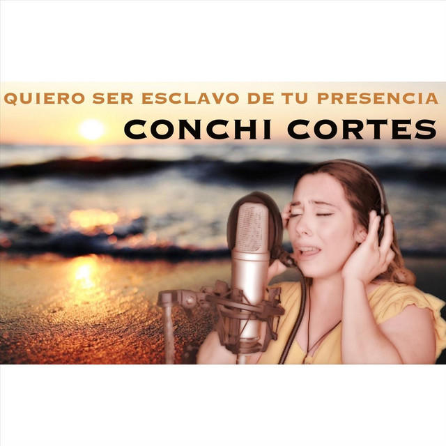 Conchi Cortes | Spotify