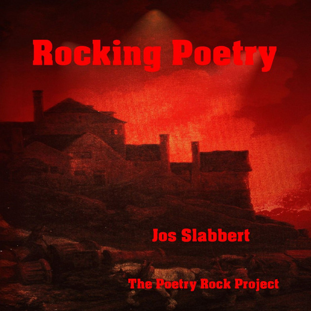 Rocking Poetry - Album by The Poetry Rock Project | Spotify
