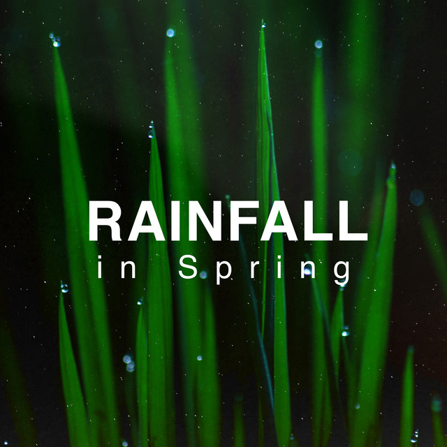 Rainfall in Spring ! ! ! ! - Album by Rain Sound Studio | Spotify