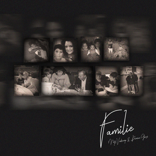 Familie - Single by Matz Voskamp | Spotify