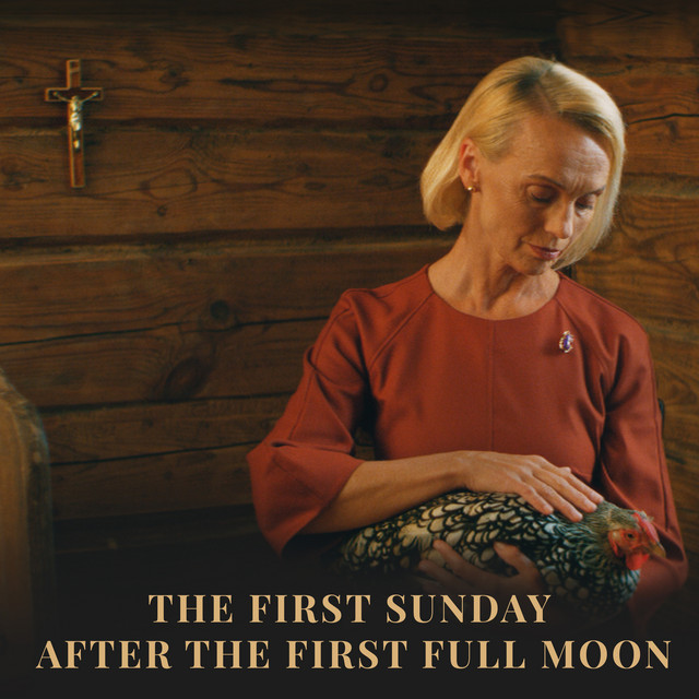 The First Sunday after the First Full Moon - EP by KIPRAS | Spotify