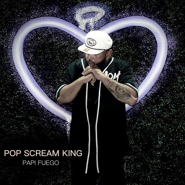HIGH - Single by Papi Fuego | Spotify