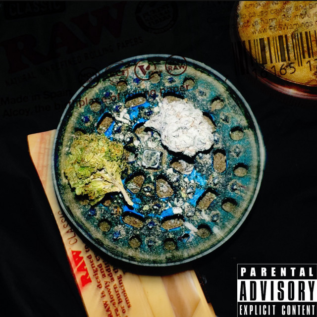 Raw Files, Pt. 1 - Album by Rich Hicks | Spotify