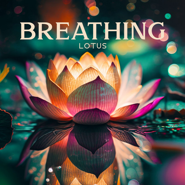 Breathing Lotus: Mindfulness Flute Music for Deep Relaxation and ...