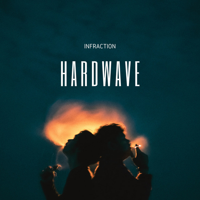 Hardwave - Single by Infraction | Spotify