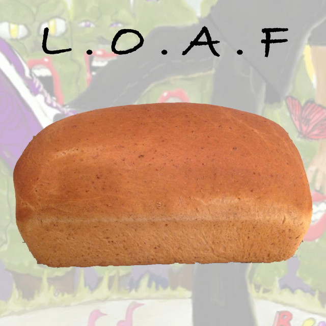 LOAF - Single by Roe Jvggy | Spotify