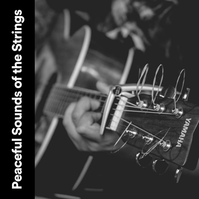 Peaceful Sounds of the Strings - Album by Guitar | Spotify