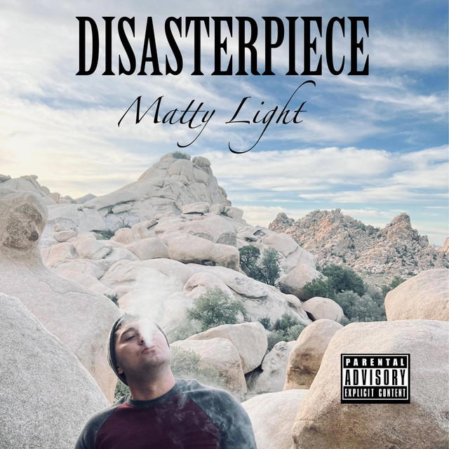 Disasterpiece - Album by Matty Light | Spotify