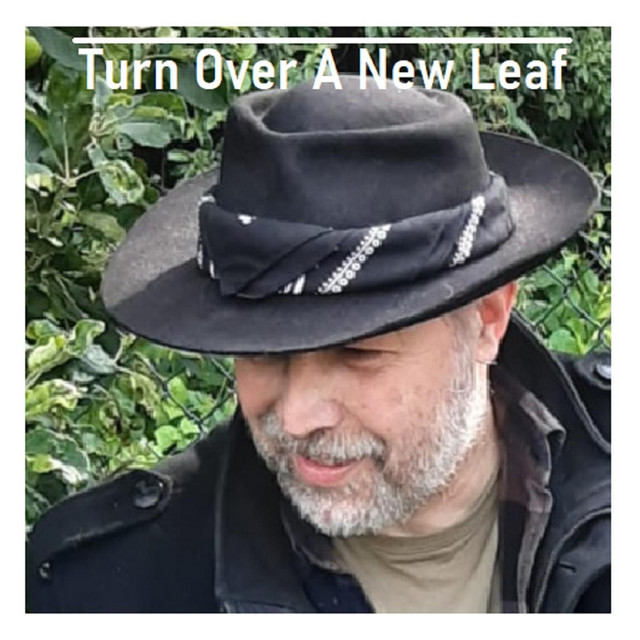 Turn Over A New Leaf - Single by State O' Mind | Spotify