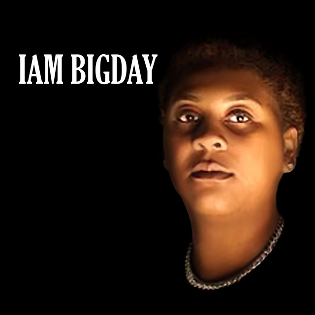 IAM BIGDAY - EP by Big Day | Spotify