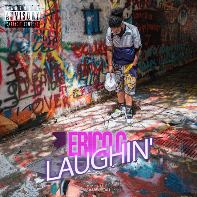 Laughin' - Single by Erico G | Spotify