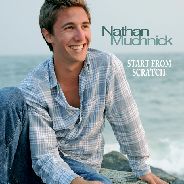 Start From Scratch - EP by Nathan Muchnick | Spotify