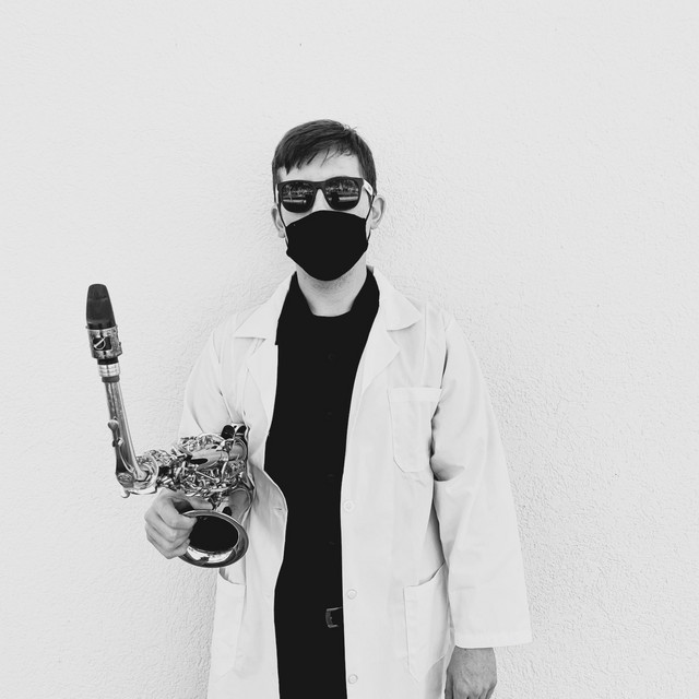 The Sound Scientists - Album by The Sound Scientists | Spotify
