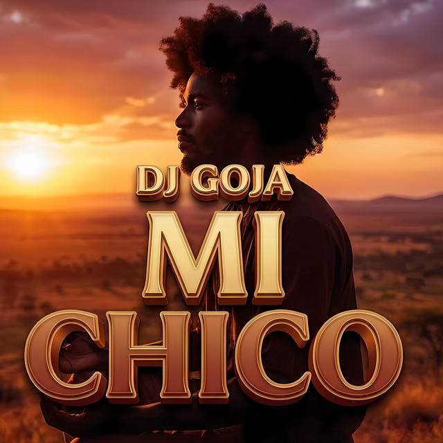 Mi Chico - song and lyrics by DJ Goja | Spotify
