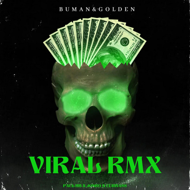 VIRAL (Radio Edit) - Single by Jonro | Spotify