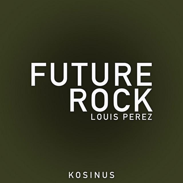 Fired Up - song and lyrics by Louis Perez | Spotify