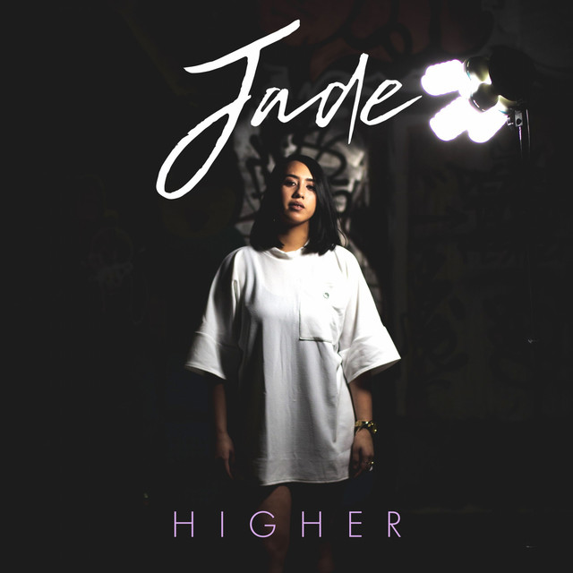 Higher - Single by Jade | Spotify