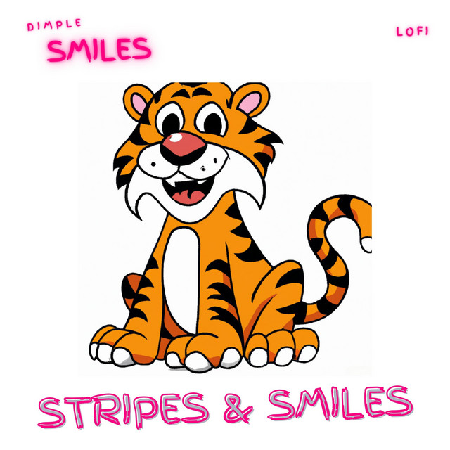 Stripes & Smiles - Single by Dimple Smiles | Spotify