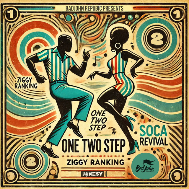 One Two Step - Single by Ziggy Ranking | Spotify