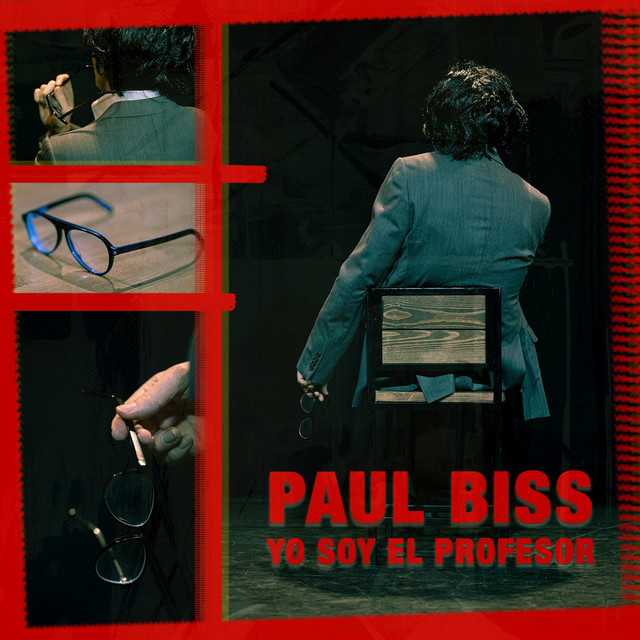 Yo Soy el Profesor - Single by Paul Biss | Spotify