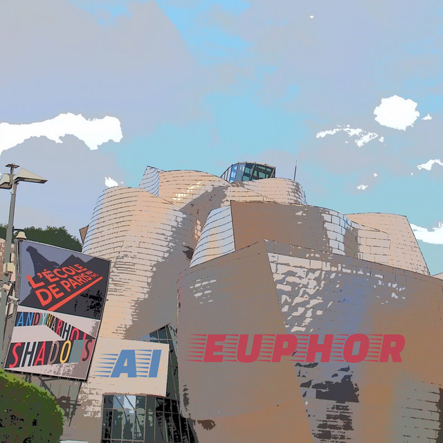 Ai - EP by Euphor | Spotify