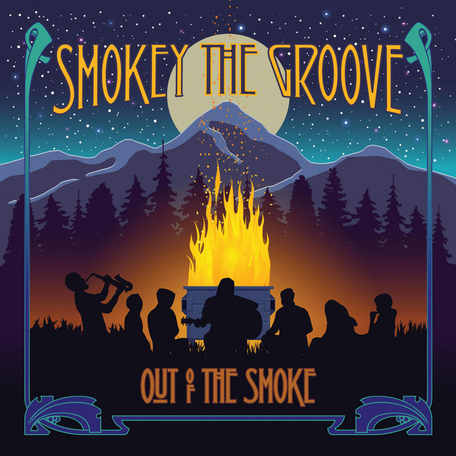 Smokey The Groove - Songs, Events and Music Stats | Viberate.com