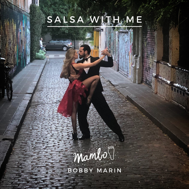 Salsa With Me - Compilation by Various Artists | Spotify