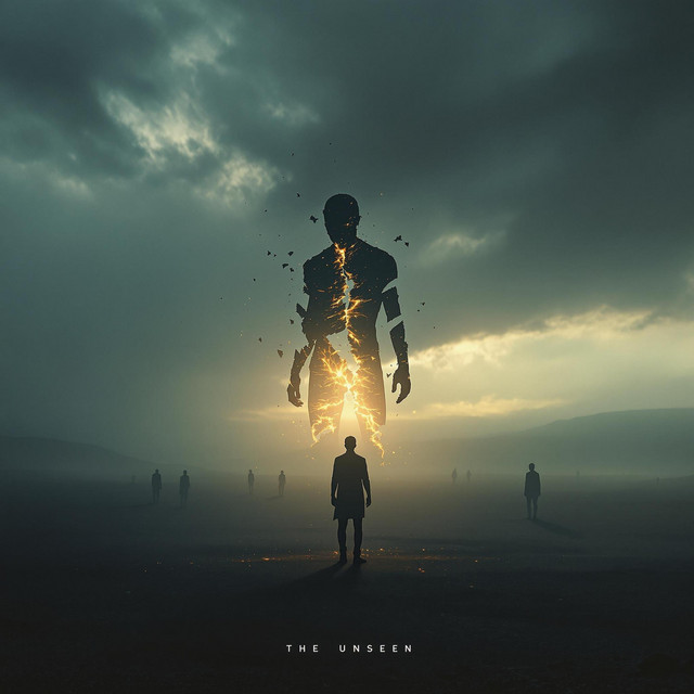 The Unseen - Album by The Unseen Collective | Spotify
