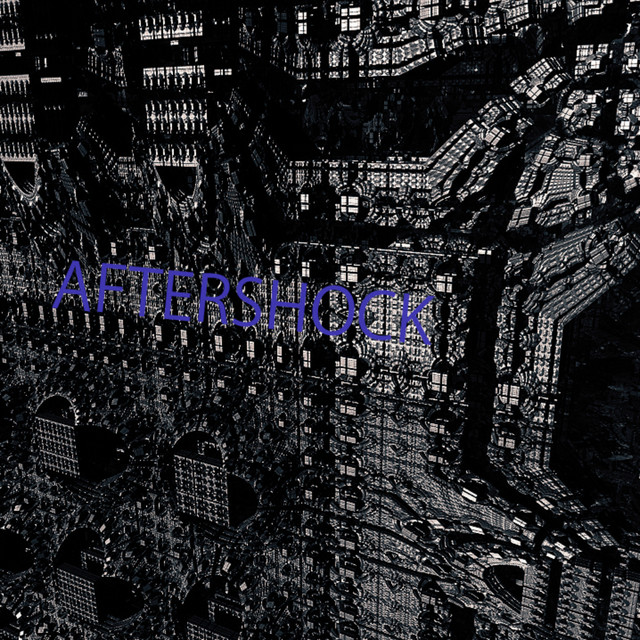 AFTERSHOCK - Album by Aftershock | Spotify