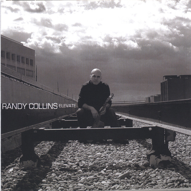 Randy Collins Concert & Tour History | Concert Archives