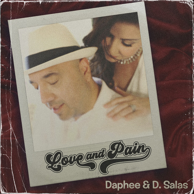 Love And Pain - Album by Daphee | Spotify