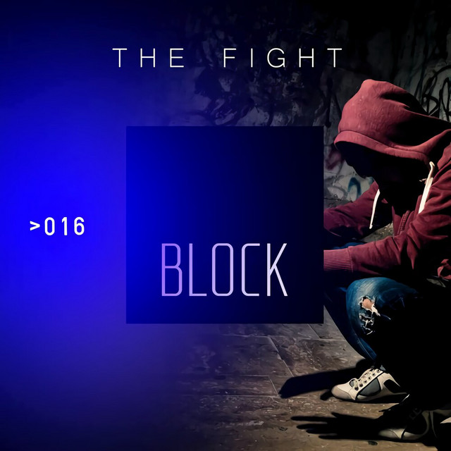 The Fight - Album by Universal Production Music | Spotify
