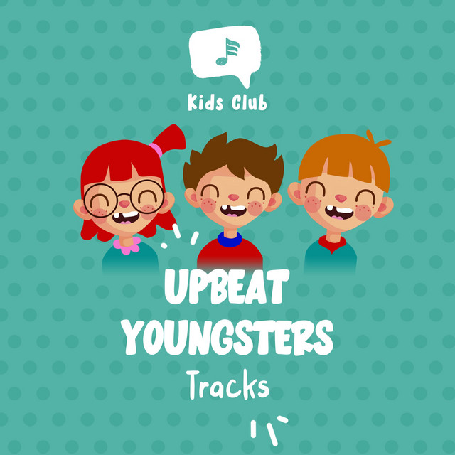 Upbeat Youngsters Tracks - Album by Nursery Rhymes | Spotify